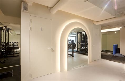 강남 서초구 헬스장인테리어 피티샵 세련된 매력이 느껴지는 컨셉 디자인 비용 견적