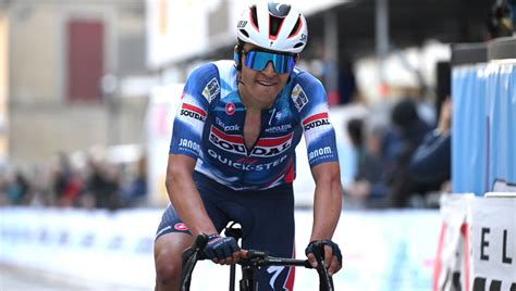 Soenens Our Top Finisher In Italy Soudal Quick Step Pro Cycling Team