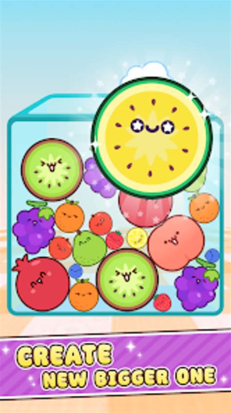 Water Melon Merge Game Para Android Descargar