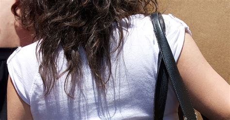 Chicas Sexys Mujeres Bellas En La Calle