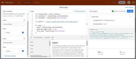 When Creating User In Airtable How To Force Sync Between Sofr And