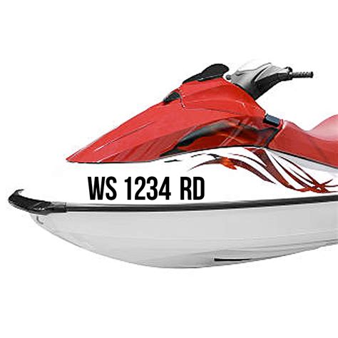 Jet Ski Seadoo