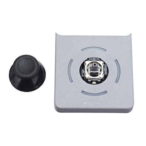 M5Stack Joystick Panel For M5 FACE ESP32 Development Kit X Y Axis Push