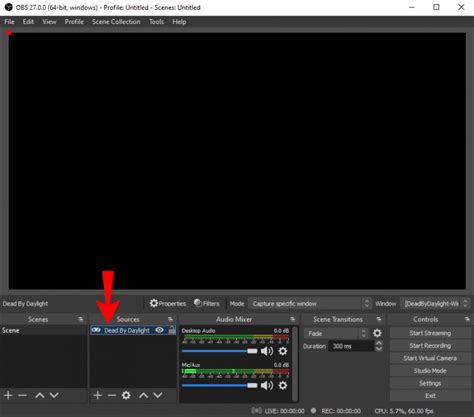 How To Change The Aspect Ratio In OBS