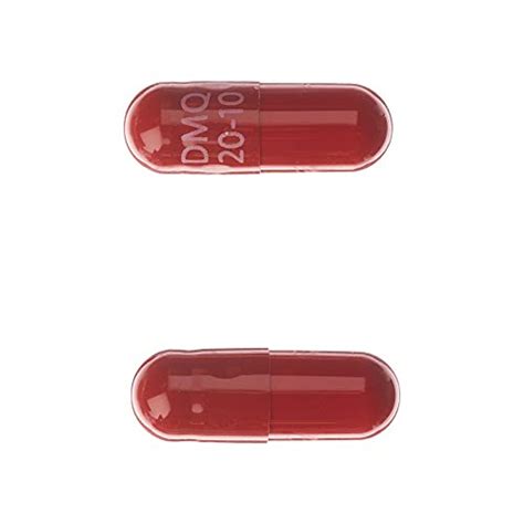 Amazon Pharmacy Avanir Pharma Nuedexta 20 Mg 10 Mg Capsule 1 Capsule