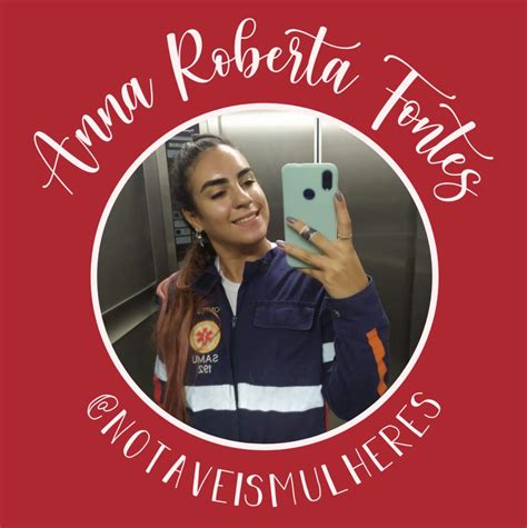 Anna Roberta Fontes Gonçalves