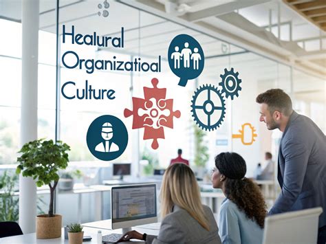 Organizational Culture Taptalent