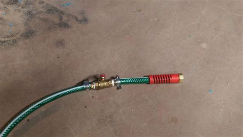 Automatic Hog Waterer 10 Steps Instructables