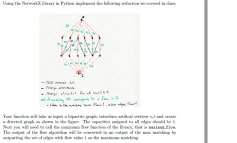 Can You Please Write A Code In Python All Infos Are Chegg Com