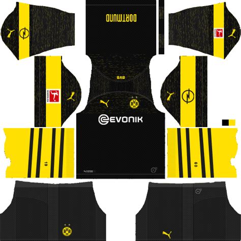 Kit Bvb ~ Fathuls Blog