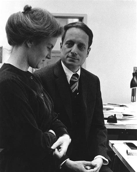 [dw On Reading] Denise Scott Brown 1931 And Robert Venturi 1925