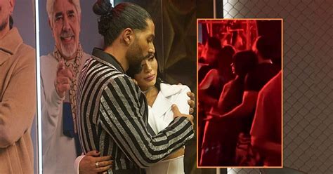 Marlon Solórzano No Esperó A Que Karina García Saliera De ‘la Casa De Los Famosos Se Dejó Ver