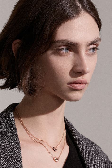 Designer Necklaces For Women Fine Jewelry Necklaces Dior