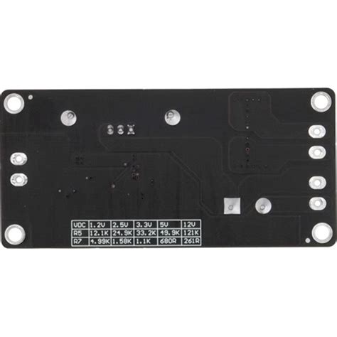 LHY AUDIO Low Noise DC Regulator