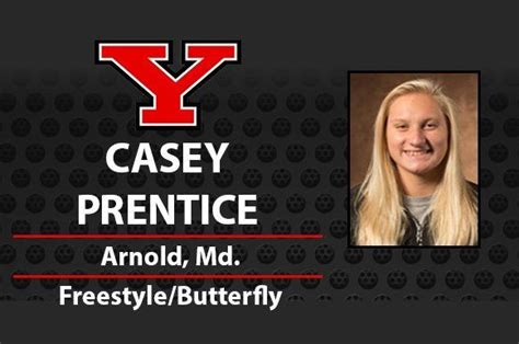 Casey Prentice Transfers To Youngstown State For 2018 19