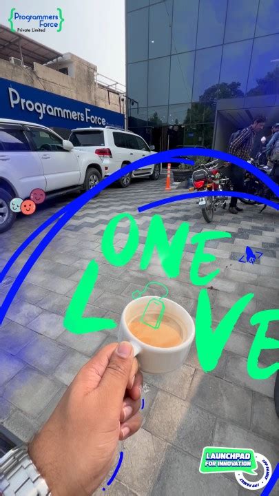 Programmers Force On Linkedin Pf Programmersforce Tea Summer