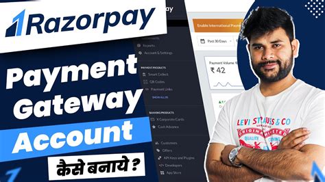 How To Create Razorpay Account New Process 2024 Apply For Razorpay