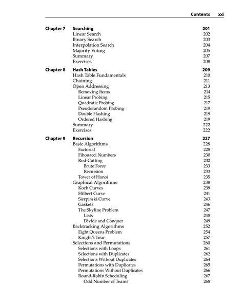 Essential Algorithms A Practical Approach To Computer Algorithms Usin E Books Max30