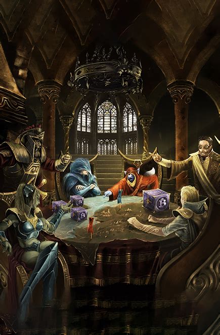 Battle For Blocksize Spells Of Genesis