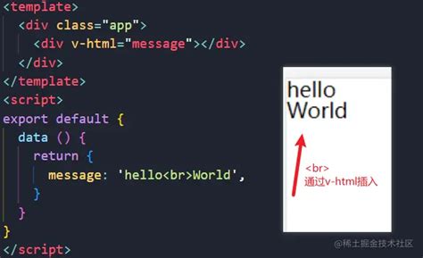 Vue项目中换行和空格vue中换行 Vue是不识别普通的n和 换行对于n需要添加 Stylewhite 掘金