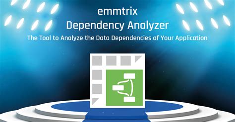 Emmtrix Dependency Analyzer Emmtrix Technologies