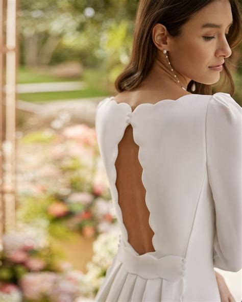 Wedding Dress Catisa