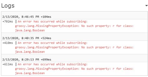 Cannot Add Statements To My If Clause Bug Reports Webcore Community