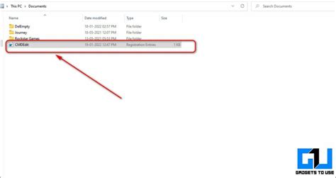 3 Ways To Add Command Prompt To Right Click Context Menu In Windows 11