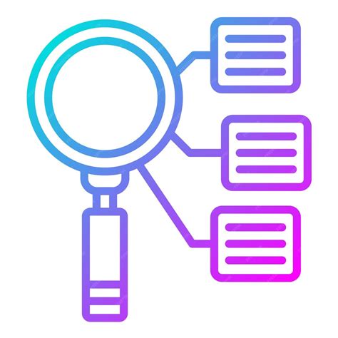 Premium Vector Classification Vector Illustration Style