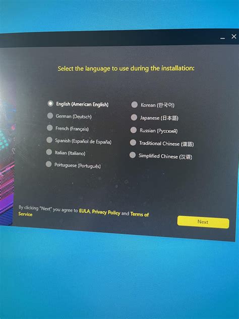 Corsair Icue App Doesnt Install Rcorsair