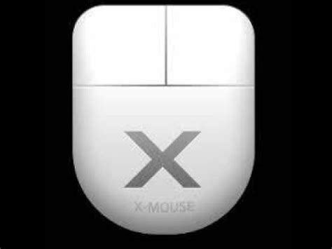 How To Install X Mouse YouTube