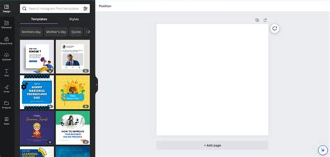 Wrap Text Around Images In Canva Easy Steps Graphic Pie