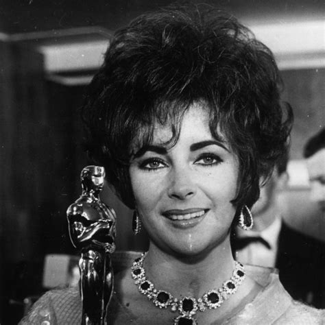 Elizabeth Taylor Promiflash