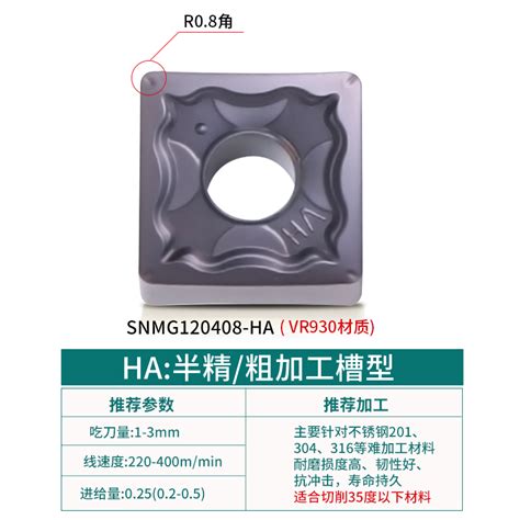 进口涂层不锈钢刨槽机开槽数控刀片 Snmg120404 Ha Hs 弯字机刀头 百度爱采购 进口涂层不锈钢刨槽机开槽数控刀片 Snmg120404 Ha Hs 弯字机刀头 百度爱采购