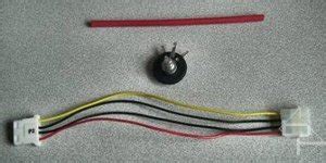 Adding Fan Speed Control Bit Tech Net