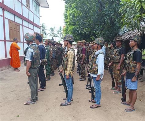 Khit Thit Media ကန့်ဘလူ မြို့ပေါ်ရပ်ကွက်များနှင့်