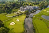 Adare Manor Car Park Expansion Stalled Over Fears For Medieval Wall