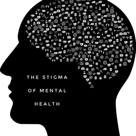 Misconceptions About Mental Health Breaking The Stigmapearlman