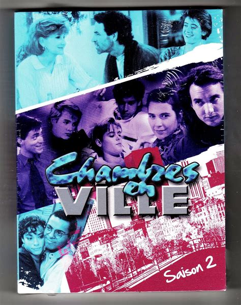 Chambres En Ville Saison 2 Amazonca Movies And Tv Shows