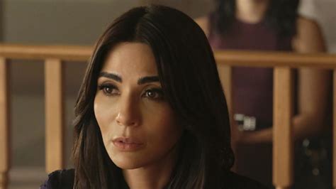 Marisol Nichols La Actriz De Riverdale Que Caza Pederastas Cuando Está