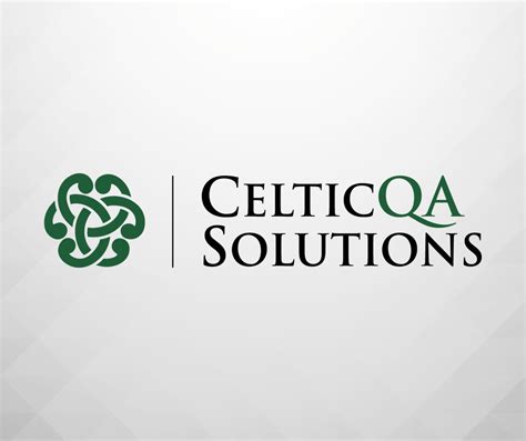 Software Qa Consulting Celticqa Solutions