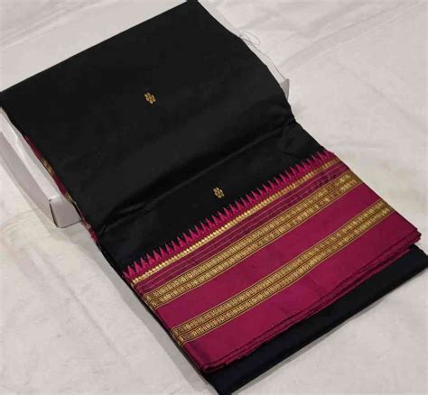 Buy Original Paithani Saree Online From Yeola Wedding Collection