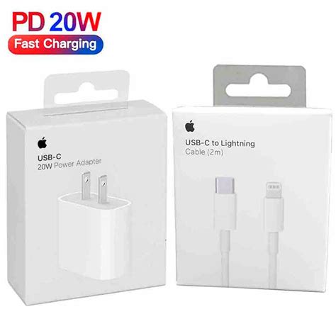 Ripley Cargador De 20w Usb C Para Ipad Pro Ipad Air Cable De 2mt