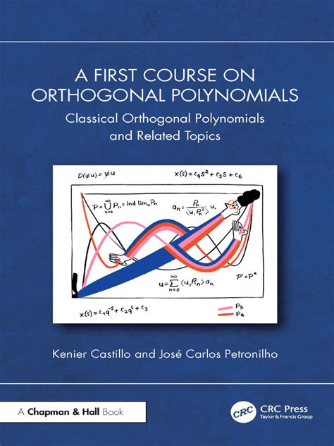 A First Course On Orthogonal Polynomials Pdf Mathematical Concepts