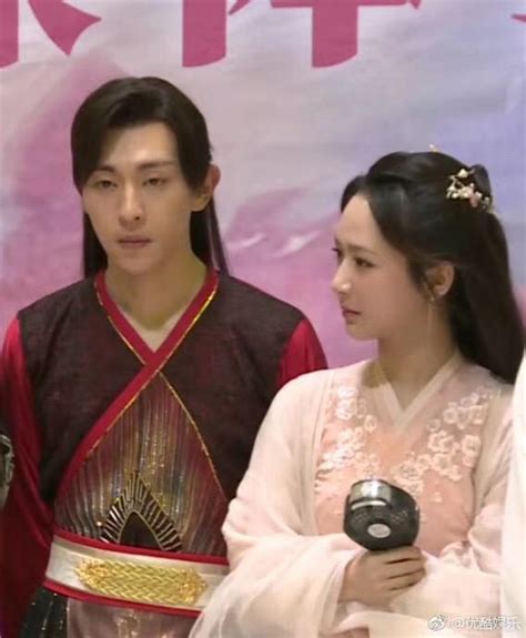 電視劇《香蜜沉沉贐如霜》在橫店火熱拍攝中 每日頭條