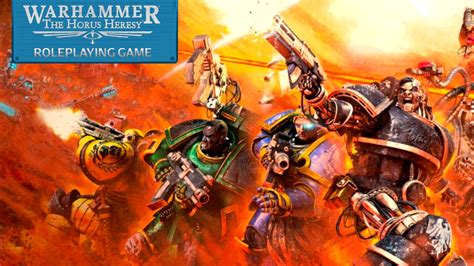 Warhammer 40000 Horus Heresy 3f4fd58d5a0255876a1653fafadb1b
