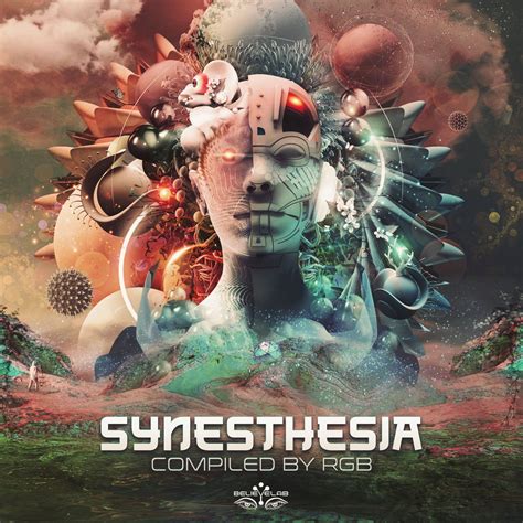 Synesthesia Va Believe Lab Believe Lab