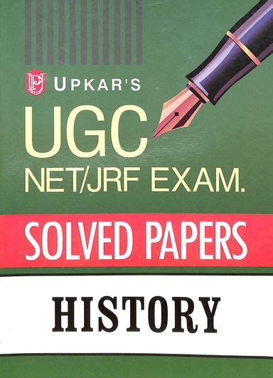 Buy History Ugc Net Jrf Exam Solved Papers Code 1794 Book Na 9350135167 9789350135167