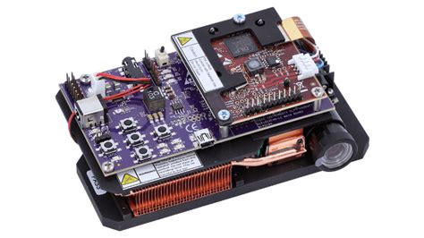 dlp3010evm lc buy ti parts