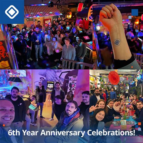 Celus 6thanniversary Innovation Celus